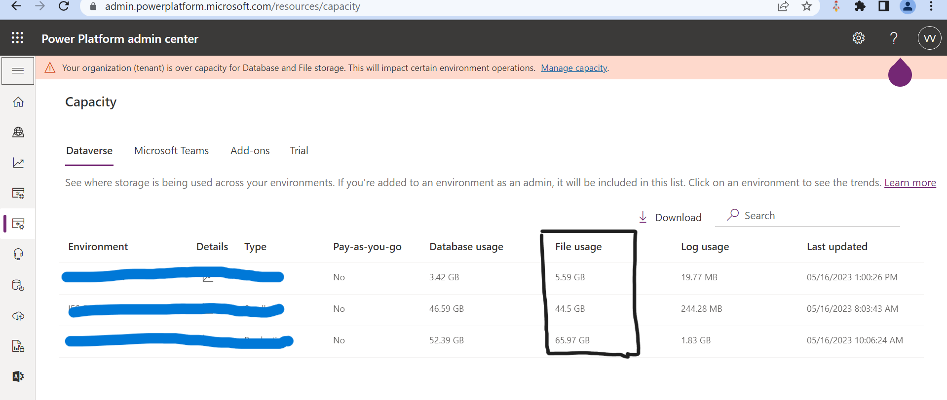 How to lock fields on editable grid in D365 CE? - Nebulaa IT Solutions ...
