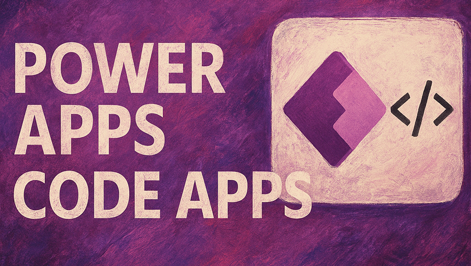 Building a Power Apps Code-First Application from Scratch: A Step-by-Step Guide | Nebulaa IT ...