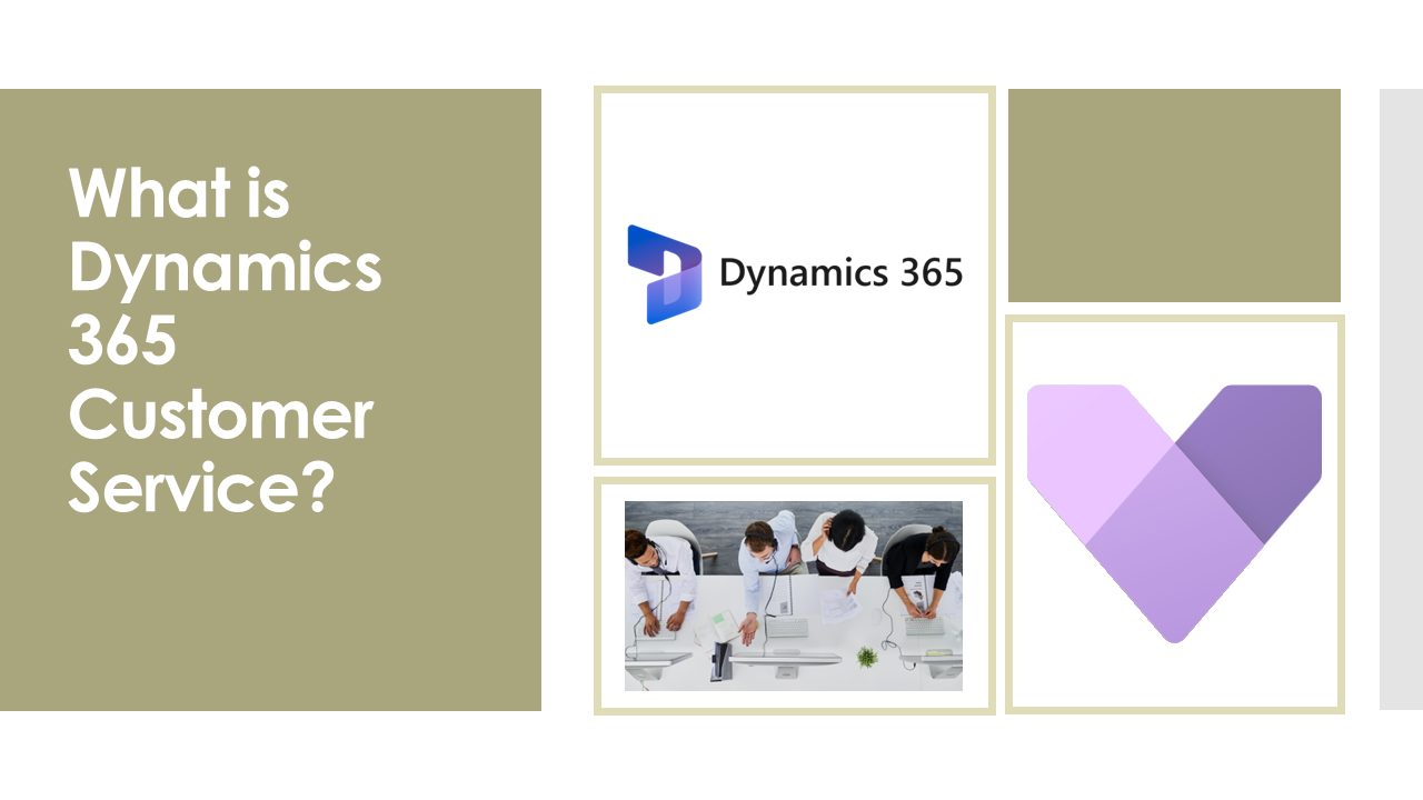 What Is Dynamics 365 Customer Service? | Nebulaa IT Solutions