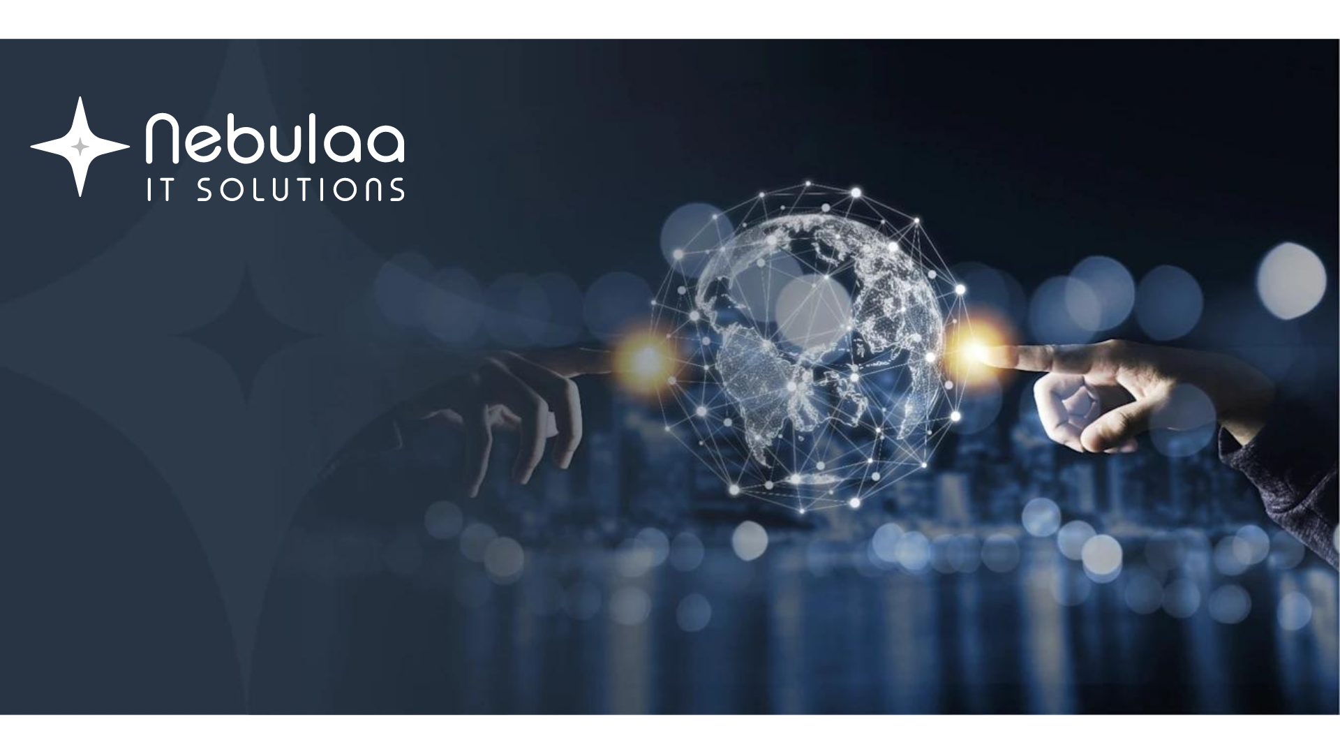 Knowledge Center | Blogs | Case Studies | News Nebulaa IT Solutions