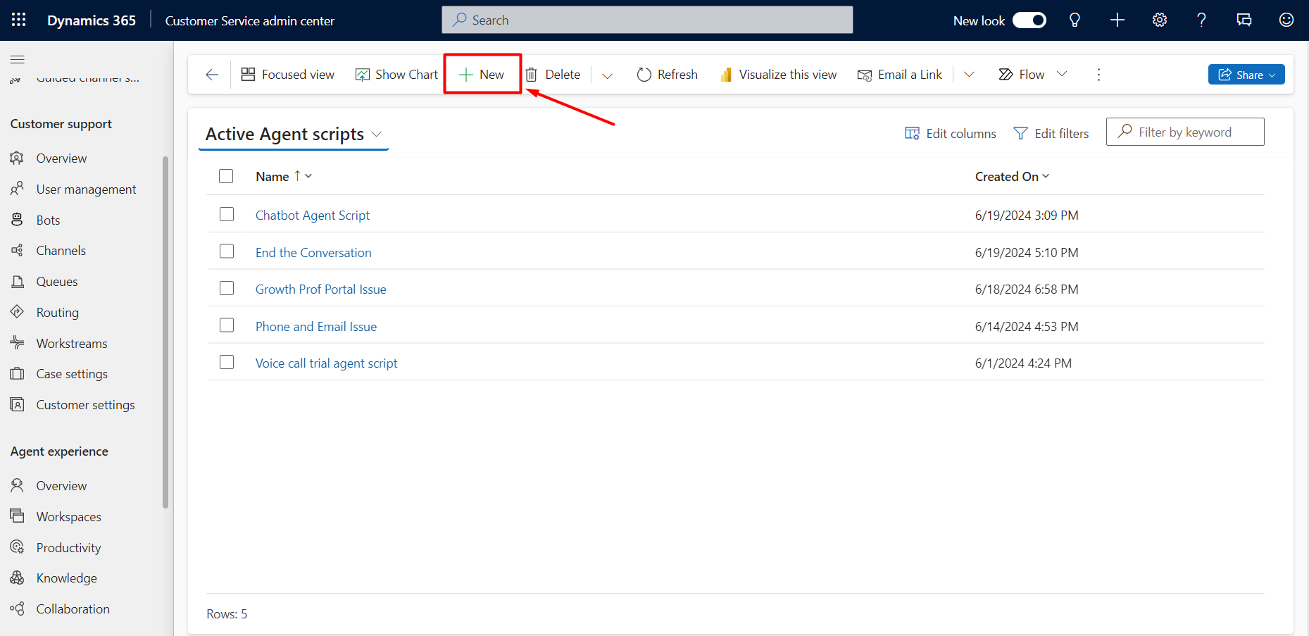Configure Macros in Omnichannel to improve Agent Productivity | Nebulaa IT Solutions
