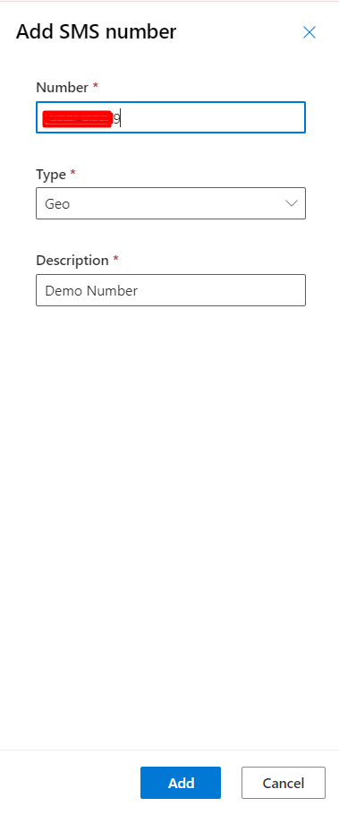 SMS Integration with Twilio Number in D365 - Part 1 | Nebulaa IT Solutions