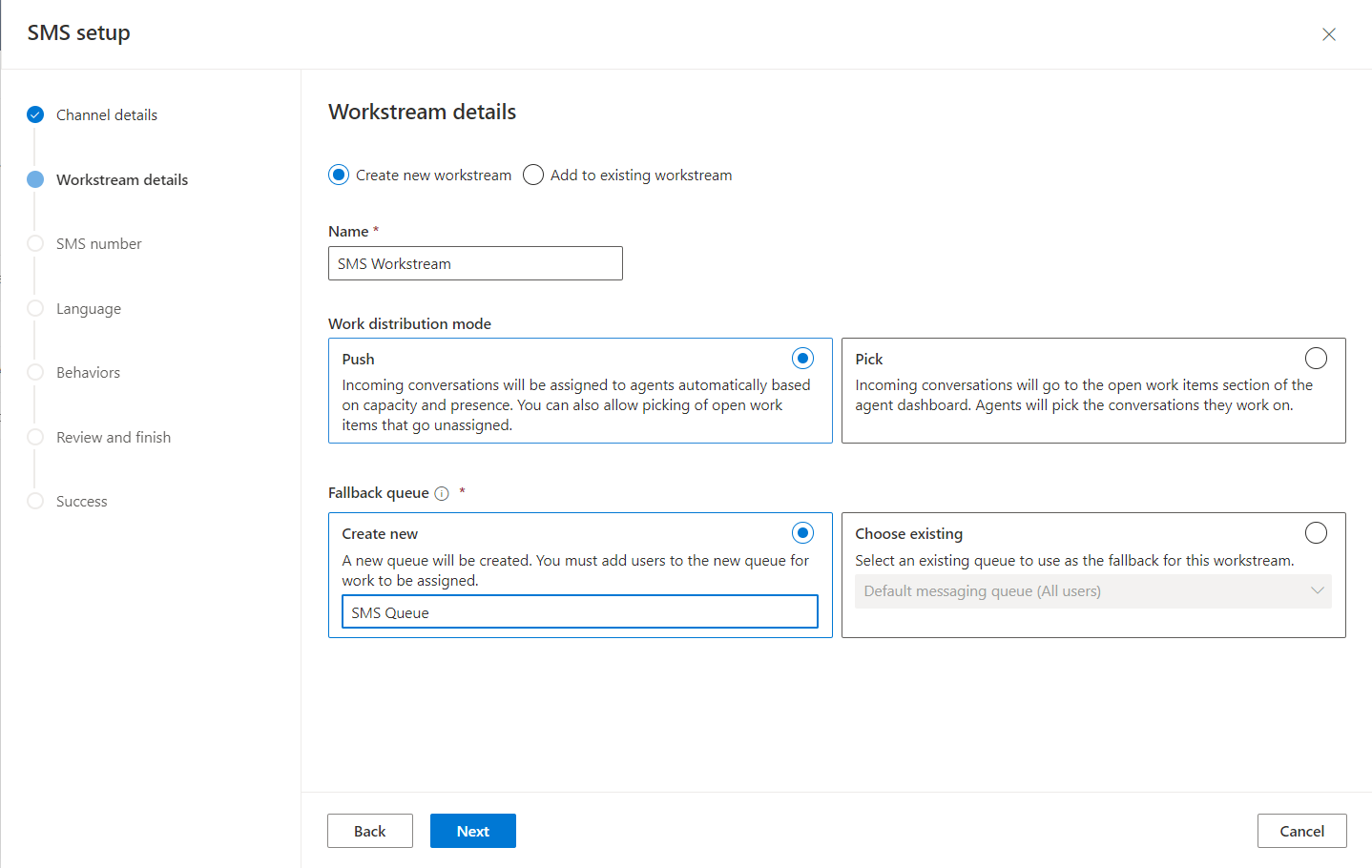 SMS Integration with Twilio Number in D365 - Part 1 | Nebulaa IT Solutions