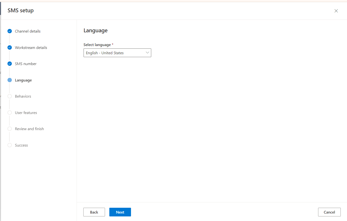 SMS Integration with Twilio Number in D365 - Part 1 | Nebulaa IT Solutions