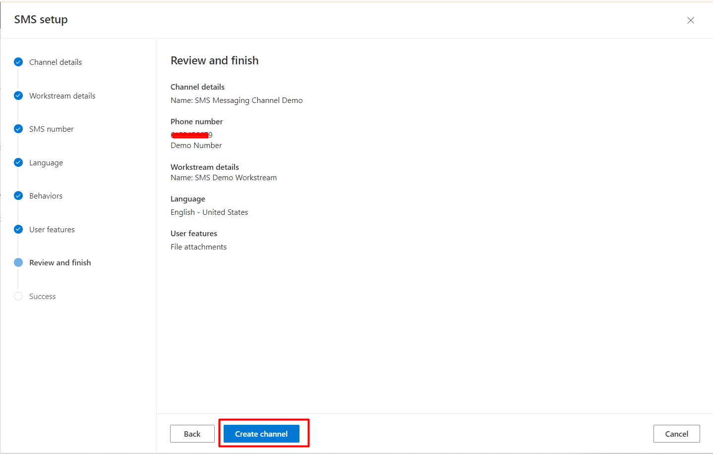 SMS Integration with Twilio Number in D365 - Part 1 | Nebulaa IT Solutions