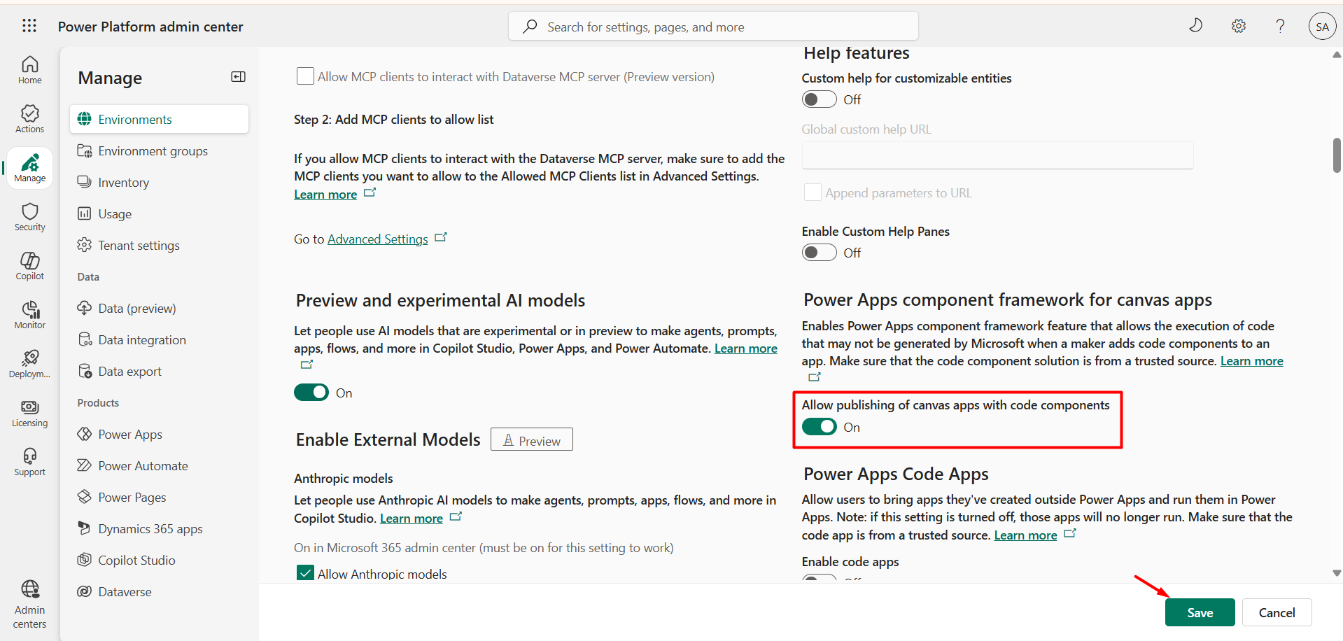 Launching a PCF Control from a Ribbon Button using Custom Pages in ...