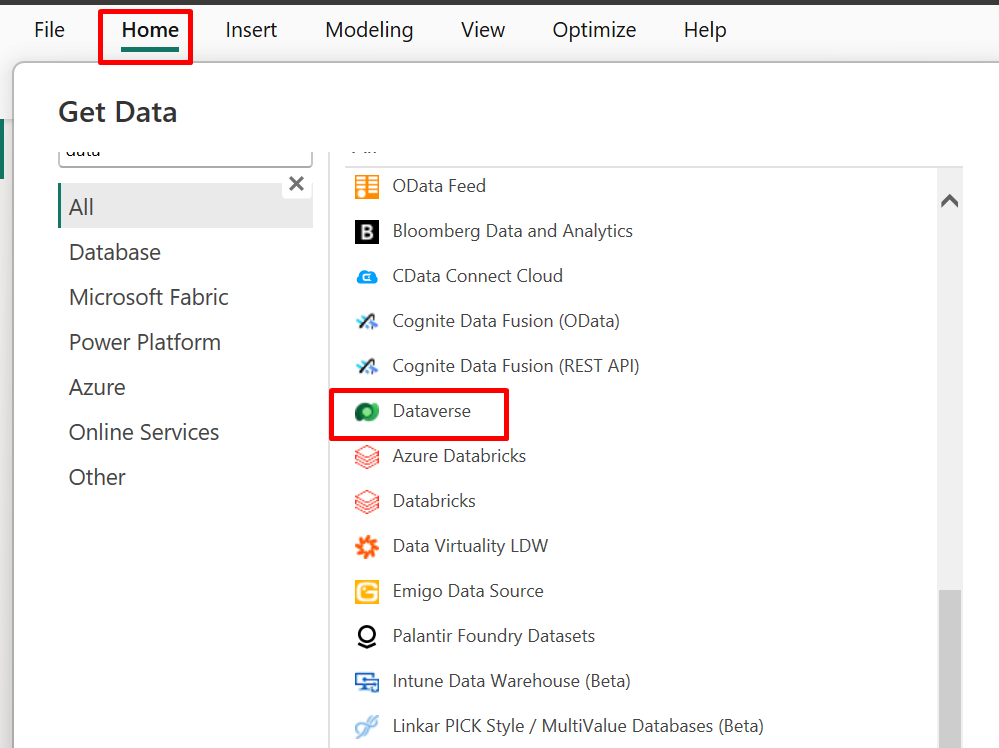 Create Environment Variable in Power BI | Nebulaa IT Solutions