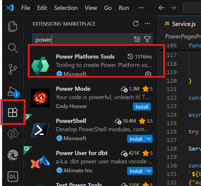 How to Debug Power Pages Server Logic Using Visual Studio Code ...