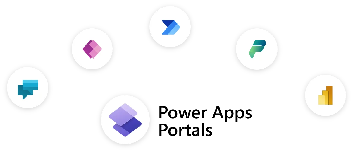 Power Apps Consulting Services|Microsoft Power Platform