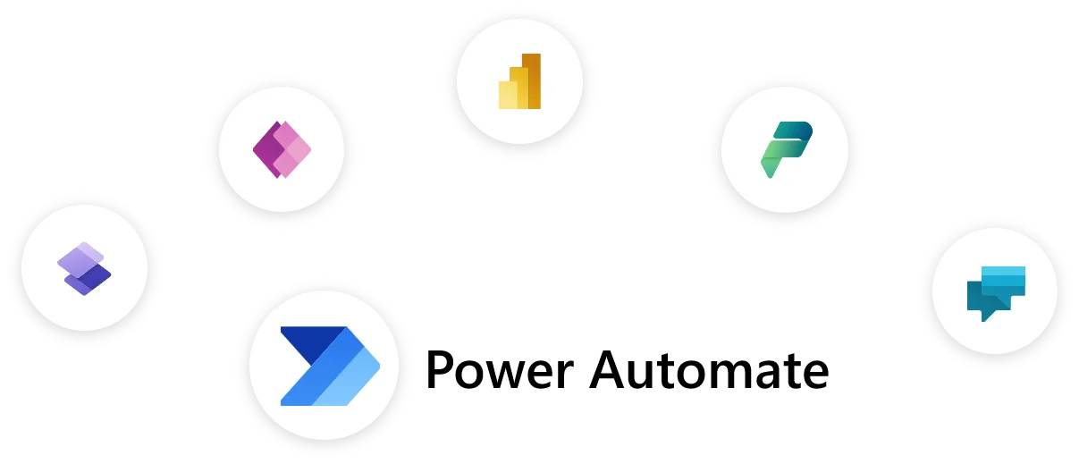 Microsoft Power Automate | Power Platform Service